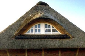 Lucarne - Tous les fabricants de l'architecture et du design