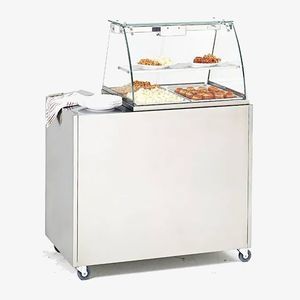 Bain-marie électrique - BMP 11 - Roller Grill