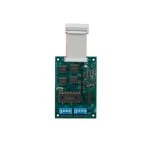 Module d'interface passerelle - RELAYS - Chubb - sur rail DIN / pour ...