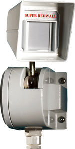 Caméra de sécurité CCD - REDWATCH: MRP-3050S CAM - OPTEX Security - box ...