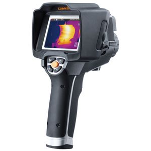 Caméra thermographique portable - THERMOVISUALIZER PLUS - LASERLINER ...