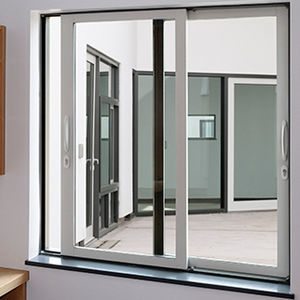 Porte pliante, Porte accordéon - Tous les fabricants de l'architecture ...