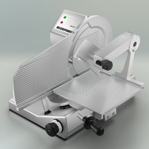 Trancheuse manuelle - VSC280 FLEX - Bizerba - professionnelle ...