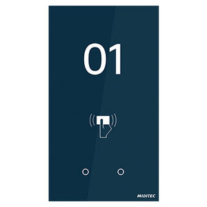 Lecteur autonome de carte de proximité - HRC3000 - MIDITEC - RFID ...