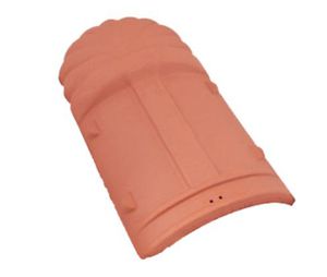 Tuile faîtière, Tuile de faîtage - Tous les fabricants de l ...