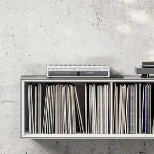 Amplificateur audio - B250 - Revox