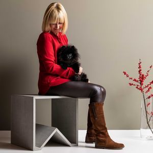 Tabouret modulable - Tous les fabricants de l'architecture et du design