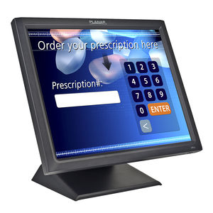 Écran tactile pour table de conférence - HELIUM PCT2485 - Planar ...