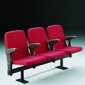 Gradin télescopique - CETA SPA