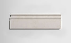 Plinthe en marbre - LILIA LG OXFORD - Ionic Stone