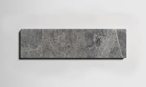 Plinthe en marbre - LILIA LG OXFORD - Ionic Stone