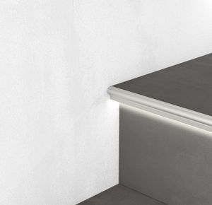 Nez de marche en caoutchouc - PROLIGHT PROTECT 126/L/F - PROFILPAS - en ...