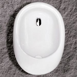 Urinoir au sol - NIÁGARA - Valadares - en céramique