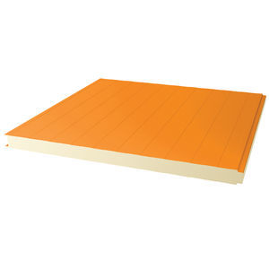 EGEPANEL ENDUSTRI A.S. : Construction - ArchiExpo