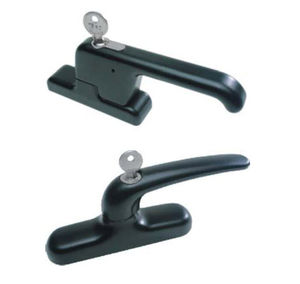 Crémone de porte - UNICA LINEA - GIESSE