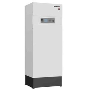 ACV : Chauffage, Ventilation, Climatisation - ArchiExpo