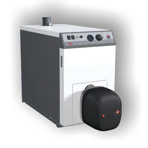 Chaudière fioul - BNE 2 CONDENS - ACV - résidentielle / à condensation