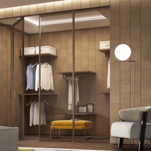 Cloison pliante - Tous les fabricants de l'architecture et du design