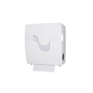 Distributeur d'essuie-mains mural - celtex® OMNIA LABOR - TEMCA GmbH&Co. KG - en plastique ...