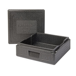 Conteneur isotherme professionnel - THERMOBOX FAMILY XXL - BARTH GMBH ...