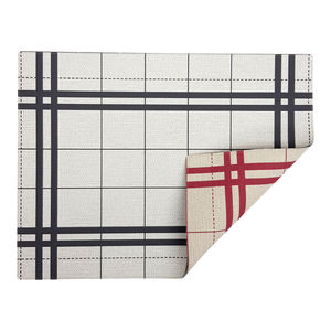 Set de table en PVC - VINTAGE - SONOLYS - contemporain