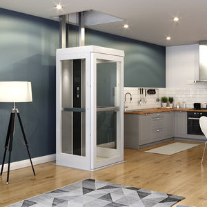 POLLOCK LIFT : Aménagement intérieur & extérieur - ArchiExpo