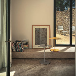 Table basse finition laiton - Tous les fabricants de l'architecture et ...