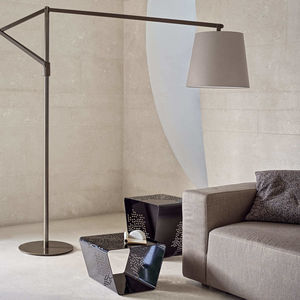 Table basse finition laiton - Tous les fabricants de l'architecture et ...