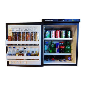 Minibar à tiroir - eDrawer - BARTECH - pour hôtel