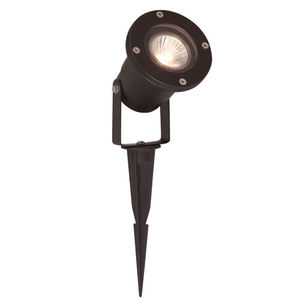 Spot de sol - SPIKE 6W - BEL-LIGHTING / TERZO-LIGHT - à LED / rond / IP44