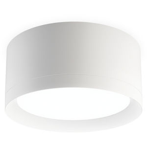 Downlight en saillie - PUCK - Arkos Light - Oscaluz, - à LED / rond / IP20