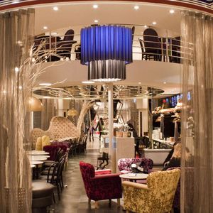 Suspension - FEDORA - AXO Light - en aluminium / en verre / contemporaine