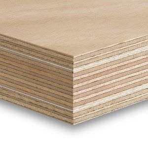 Panneau contreplaqué de construction - INDUSTRY : PANOFEU - Groupe ...