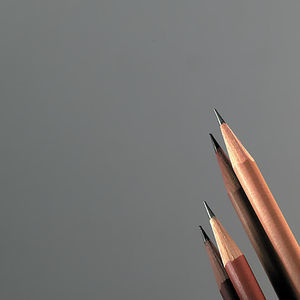 Stratifié décoratif uni - 456 ALU MEDIUM BRONZETONE - HOMAPAL GmbH ...