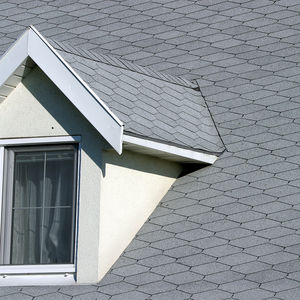 Bardeau en fibre de verre - CAMBRIDGE XPRESS - IKO - Euroclasse E ...