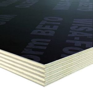 Panneau contreplaqué multifonction - Tous les fabricants de l ...