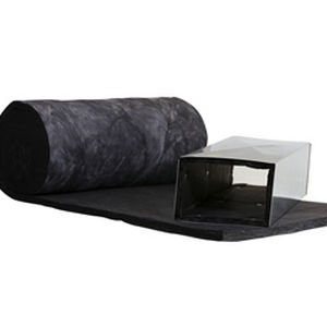 Isolant thermo-acoustique - R-19 ECOTOUCH® PINK® FIBERGLAS™ - Owens ...