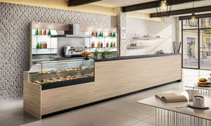 SIFA : Établissements publics, hôtels, restaurants - ArchiExpo