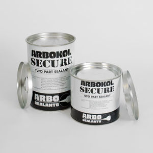 Mastic époxy - ARBO® 2020 - CARLISLE Construction Materials GmbH - de ...