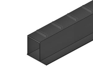 Poutre, Profil - Tous les fabricants de l'architecture et du design