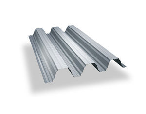 Tôle autoportante, Bac acier autoportant - Tous les fabricants de l ...