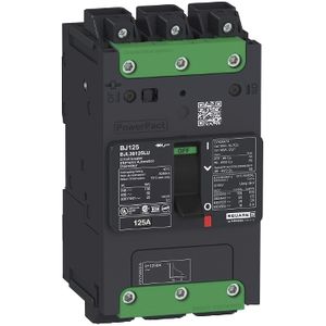 Disjoncteur - MasterPacT NW - SCHNEIDER ELECTRIC