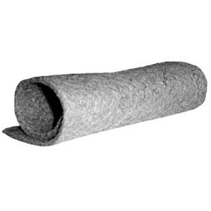 Sous-couche acoustique en rouleau - RJ - BIOFIB ISOLATION