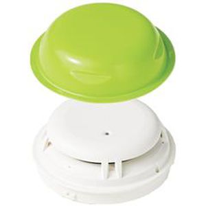 Détecteur de fumée - FDO221 - SIEMENS Building Technology - de plafond ...