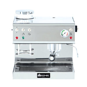 Machine à café expresso - GIADA II - ISOMAC S.R.L. - professionnelle ...