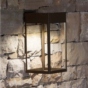 Applique murale contemporaine - MANTRA - Inverlight Srl - d'intérieur ...