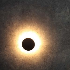 Applique murale contemporaine - MANTRA - Inverlight Srl - d'intérieur ...