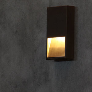 Applique murale contemporaine - MANTRA - Inverlight Srl - d'intérieur ...