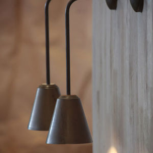 Applique murale contemporaine - MANTRA - Inverlight Srl - d'intérieur ...