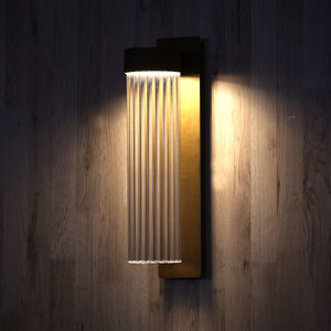 Applique murale contemporaine - MANTRA - Inverlight Srl - d'intérieur ...